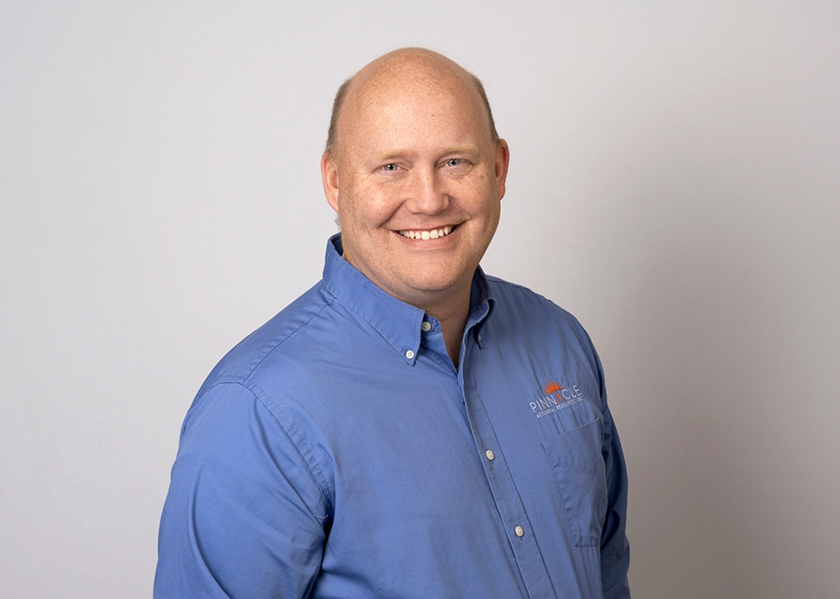 Derek W. Freihaut | Pinnacle Actuarial Resources
